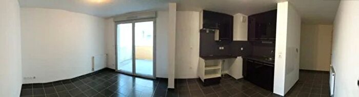 Appartement à louer - Toulouse, Roseraie - 3 pièces
