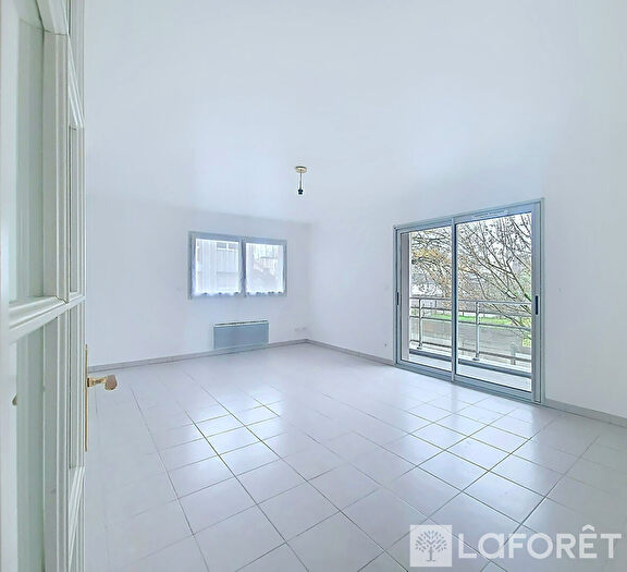 Appartement à vendre - Saint-Nazaire, Centre-ville, Ville-Port, Petit Maroc - 3 pièces - 2 chambres