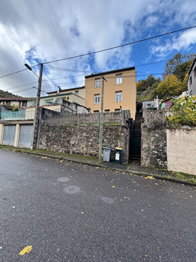 Maison à vendre - Saint-Étienne, Bernay, Valfuret - 7 pièces - 2 chambres