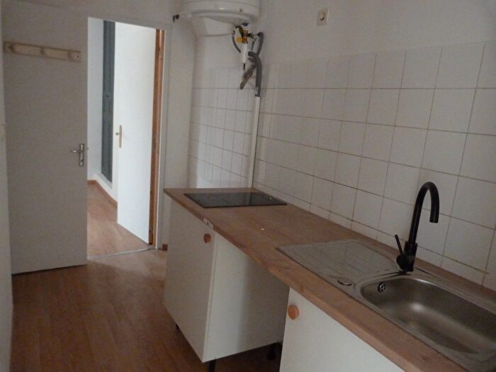 Vierzon, Villages : Appartement 2 pièces à vendre