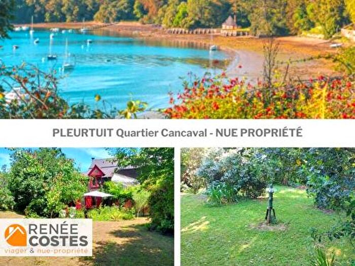 Maison 6 pièces à Dinard, Saint-Alexandre, à vendre