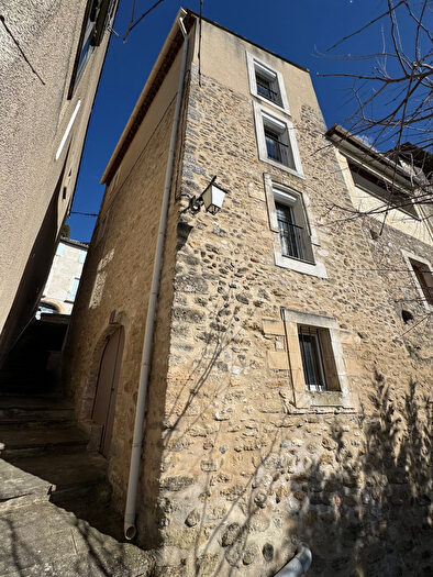 Ménerbes : Maison 7 pièces à vendre