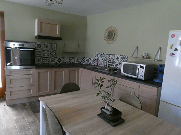 Maison à vendre - Murviel-lès-Béziers - 3 pièces - 2 chambres