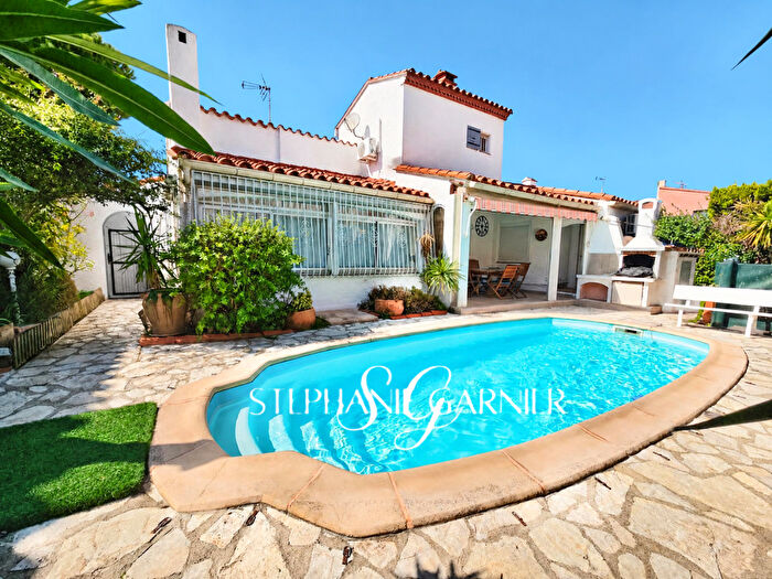 Maison 4 pièces à vendre - Saint-Cyprien, Plage de l'Art
