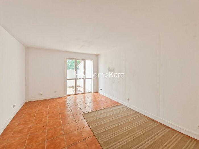 Appartement à vendre - Labarthe-sur-Lèze - 4 pièces - 2 chambres