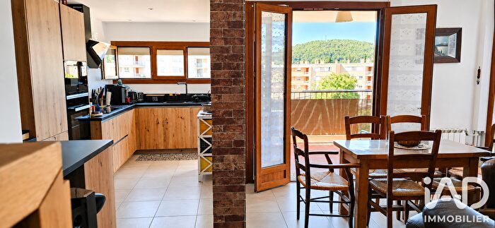 Draguignan, Maljournal, Le Fournas, Les Incapis, Saint-Hermentaire - Appartement 4 pièces à vendre