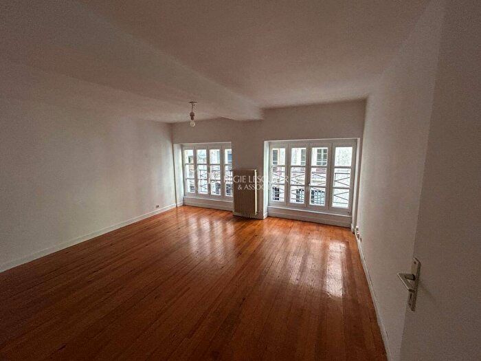 Pentes de la croix-rousse, Lyon 1er arrondissement : Appartement 2 pièces à louer