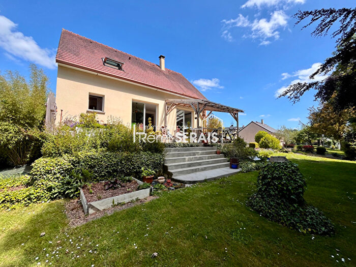 Saint-Georges-des-Groseillers : Maison 4 pièces à vendre