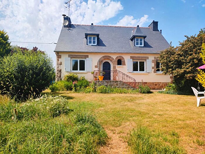 Maison 6 pièces à vendre à Saint-Brandan
