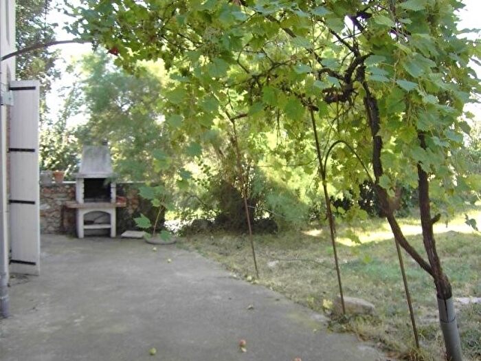 Maison à louer - Belleserre - 5 pièces - 2 chambres