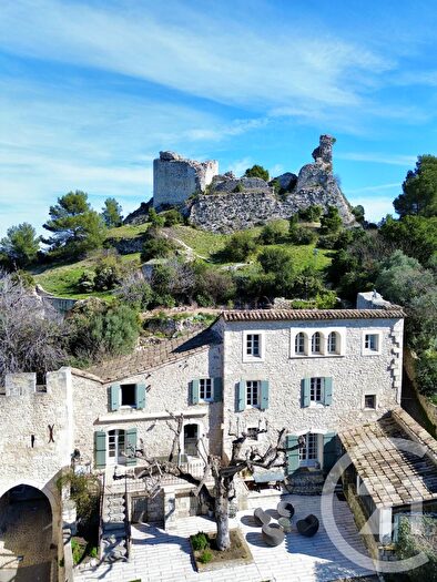 Maison à vendre - Orgon - 6 pièces - 3 chambres