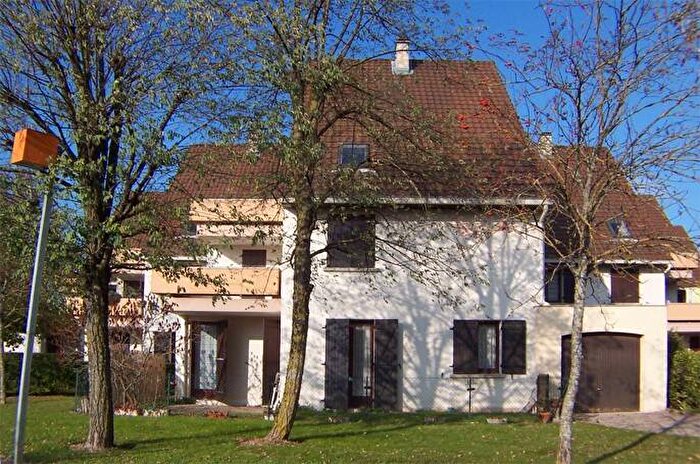 Appartement à louer - Ouest, Châtillon-sur-Seine - 2 pièces - 1 chambre