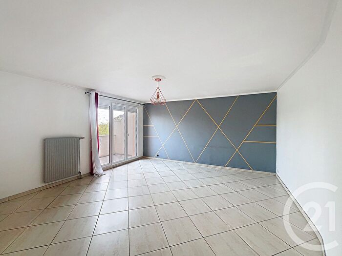 Troyes, Marots : Appartement 3 pièces à louer