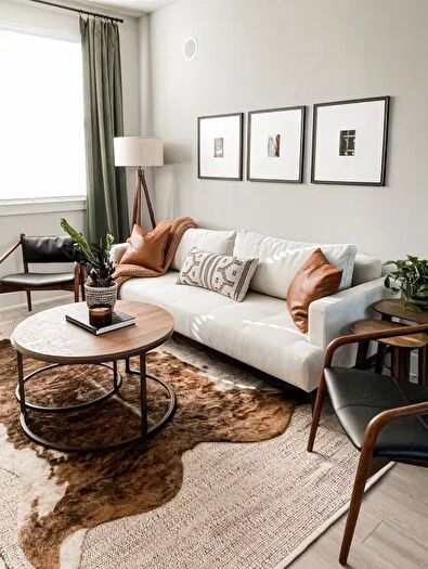 Appartement à vendre - Créteil, Haut du Mont-Mesly - 2 pièces - 1 chambre