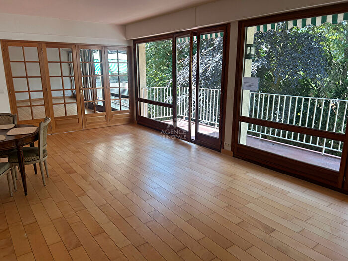 Maisons-Laffitte, Est - Appartement 5 pièces à vendre
