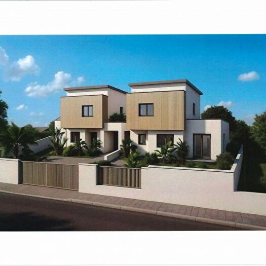 La Possession - Maison 4 pièces à vendre
