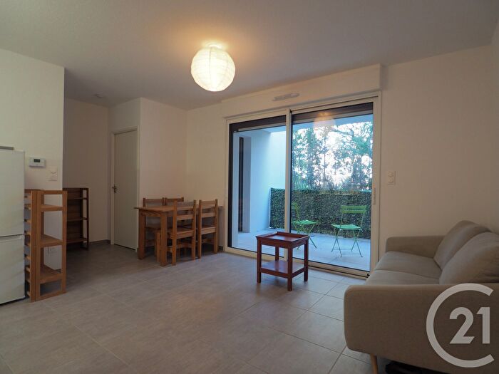Appartement 2 pièces à louer - Montpellier, Croix d'Argent
