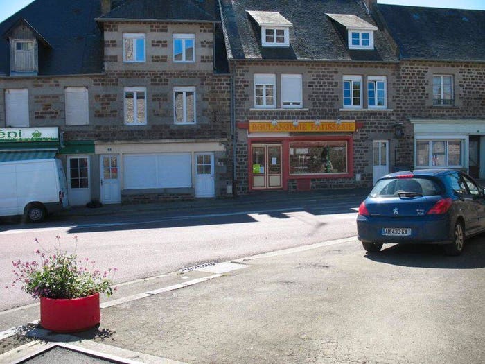 Appartement 4 pièces à louer - Notre-Dame-de-Cenilly