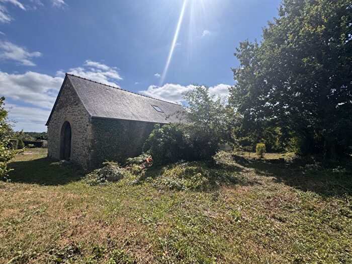 Daoulas : Maison 4 pièces à vendre