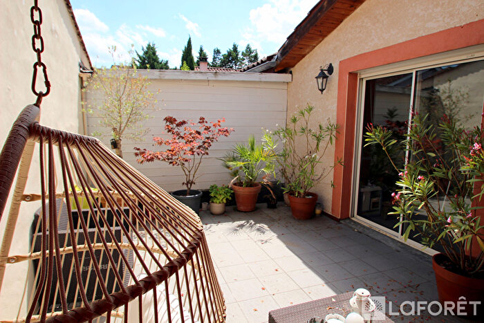 Appartement 2 pièces à louer à Oullins, Saulaie, Clavière