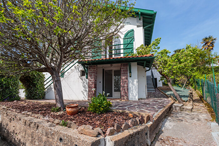 Maison 6 pièces à vendre à Ciboure