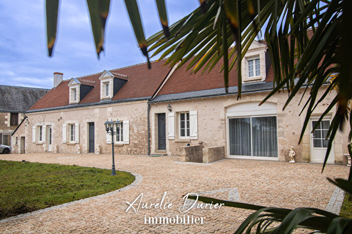 Maison à vendre - Cigogné - 15 pièces - 7 chambres