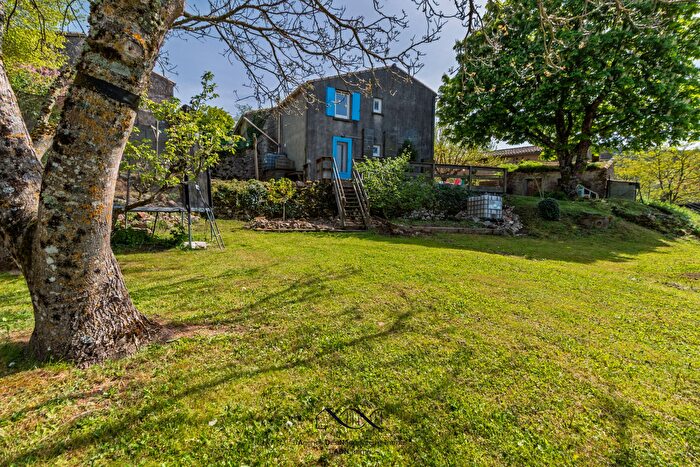 Maison 5 pièces à Villardebelle, à vendre