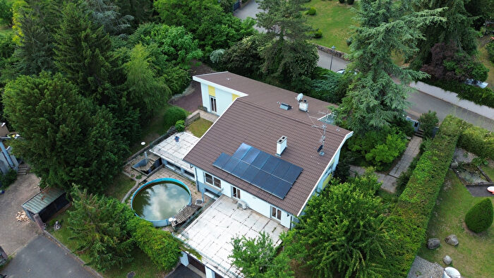 Wettolsheim : Maison 6 pièces à vendre