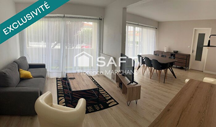 Appartement 2 pièces à vendre - La Rochelle, Port Neuf