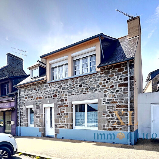 Maison 5 pièces à vendre à Trégueux