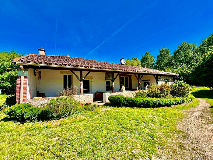 Maison 5 pièces à vendre à Castelmoron-sur-Lot