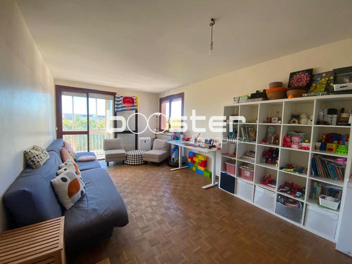 Appartement 4 pièces à Toulouse, Le Raisin, à vendre