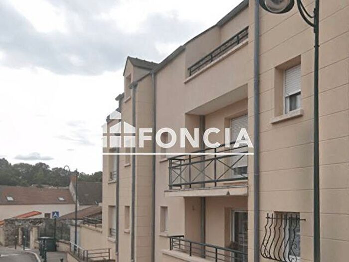 Appartement à louer - Vémars - 2 pièces - 1 chambre