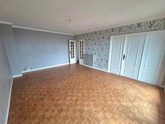 Appartement à louer - Saint Marc, Brest - 4 pièces - 2 chambres