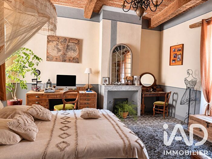 Tavernes : Maison 8 pièces à vendre
