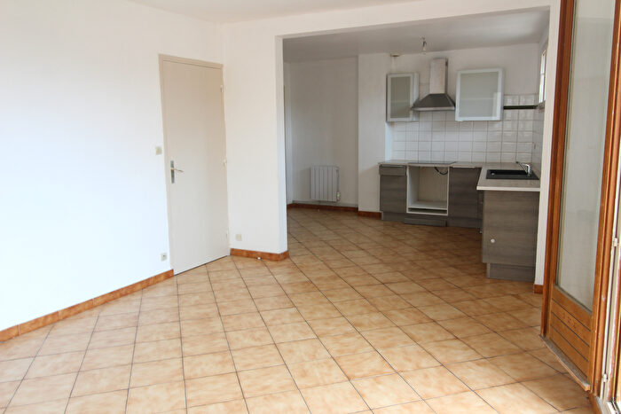 Appartement à vendre - Limoux - 4 pièces - 3 chambres