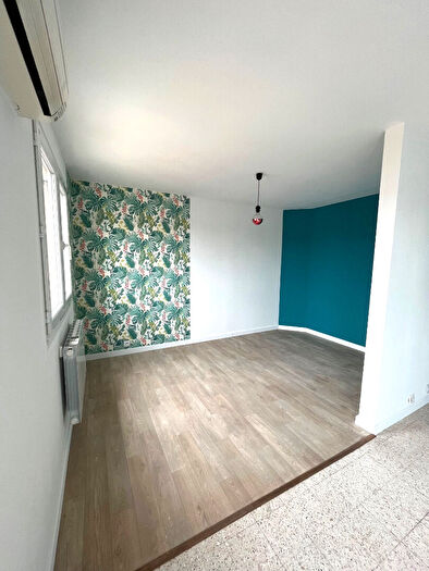 Appartement 3 pièces à louer à Nîmes, Carmes