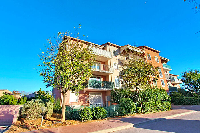 Appartement 2 pièces à Le Luc, à louer