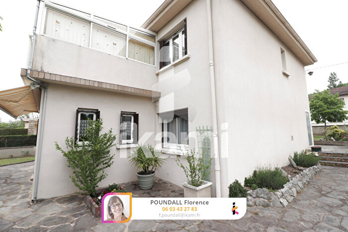 Maisons à vendre et appartements à louer - 1