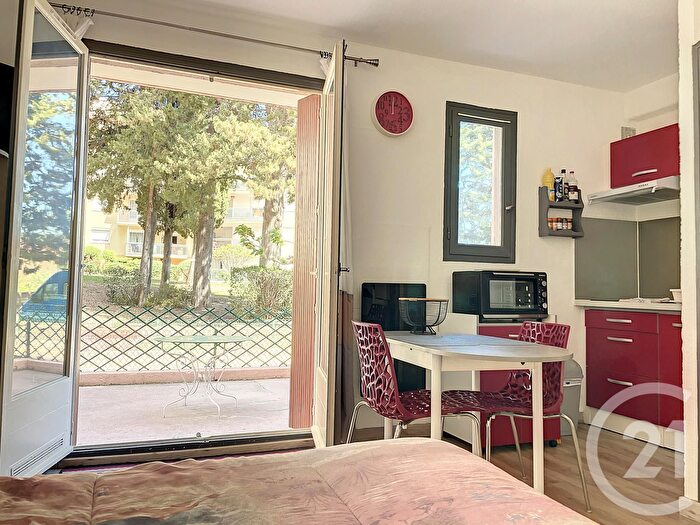 Appartement à vendre - Amélie-les-Bains-Palalda - 1 pièce