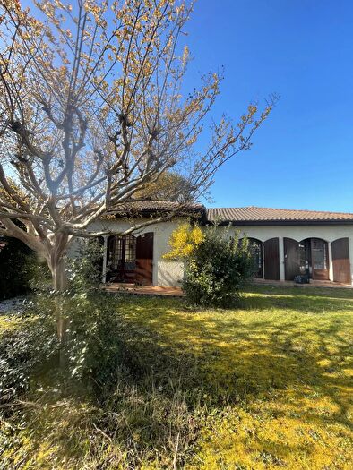 Maison 5 pièces à Andernos-les-Bains, Betey, La Chapelle Forestière, Bruyères, à vendre