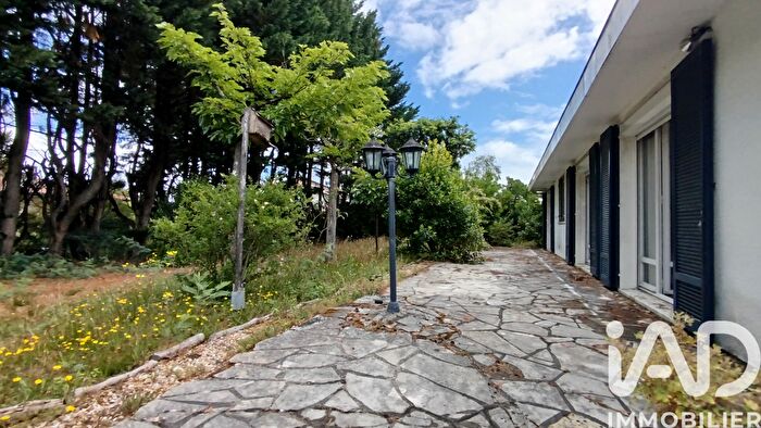 Le Taillan-Médoc : Maison 5 pièces à vendre