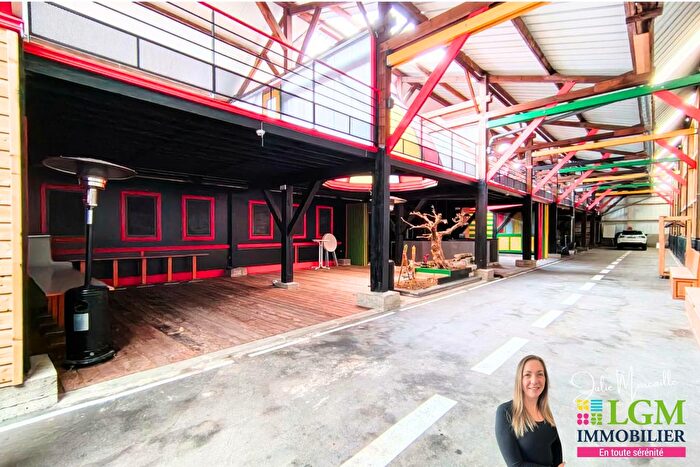 Maison à vendre - Valenciennes, Saint-Michel, Tertiales, Le Roleur - 4 pièces - 2 chambres