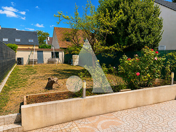 Maison 6 pièces à Cormeilles-en-Parisis, Noyer de l'Image, à vendre