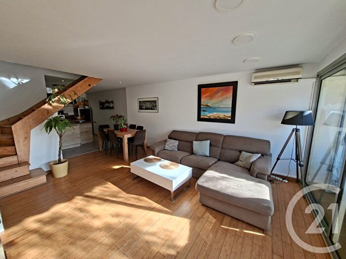 Appartement à vendre - Marseille e , La Valentine - 3 pièces - 2 chambres