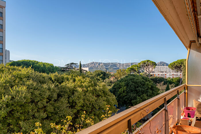 Appartement 4 pièces à vendre à Marseille 9ème, Le Cabot