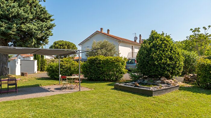Maison 6 pièces à vendre - Bourg-lès-Valence, Bourg Ouest