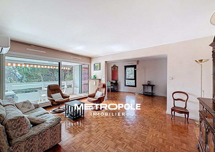 Appartement à vendre - Écully, Chalier, Valvert - 4 pièces - 3 chambres