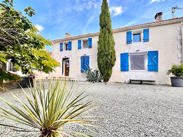 Migré - Maison 4 pièces à vendre