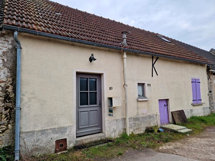 Sainville - Maison 3 pièces à vendre